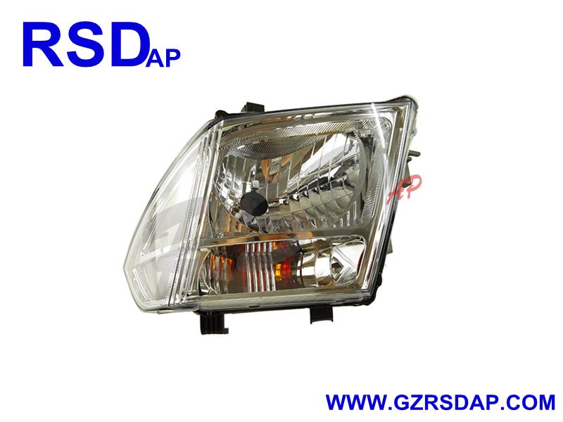 26060EB71B/Nissan high-quality headlamps for pickup trucks 26060-EB71B ...